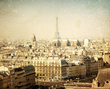 Walking Tour of Historical Paris Highlights - American Concierge