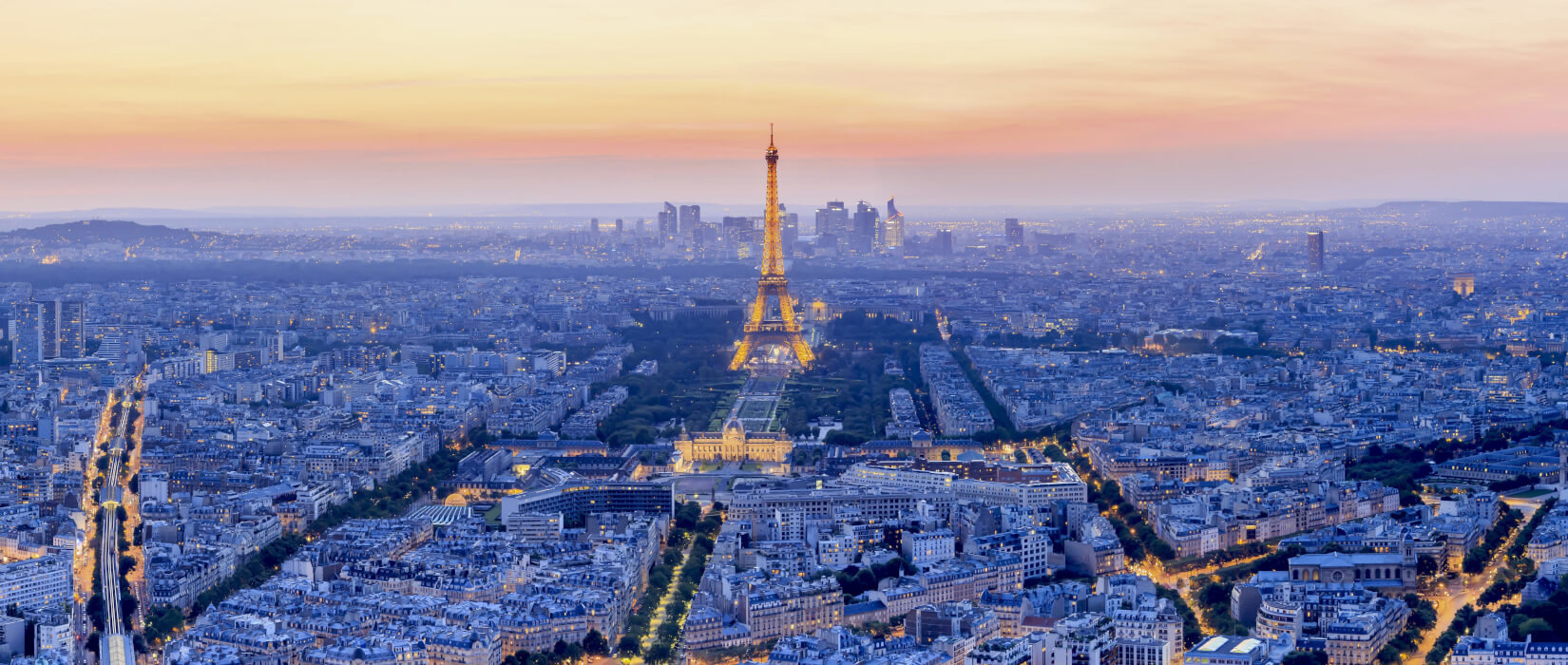Small Group Eiffel Tower Tour - Custom Itineraries - American Concierge