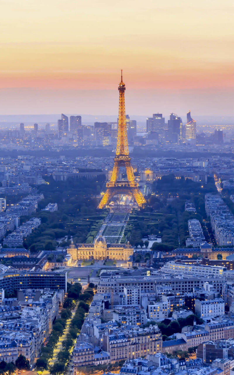Small Group Eiffel Tower Tour - Custom Itineraries - American Concierge